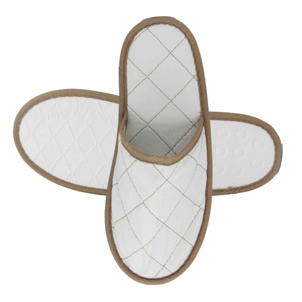 Biodegradable Sugarcane Slippers wholesale | PINK ANT - Pink Ant