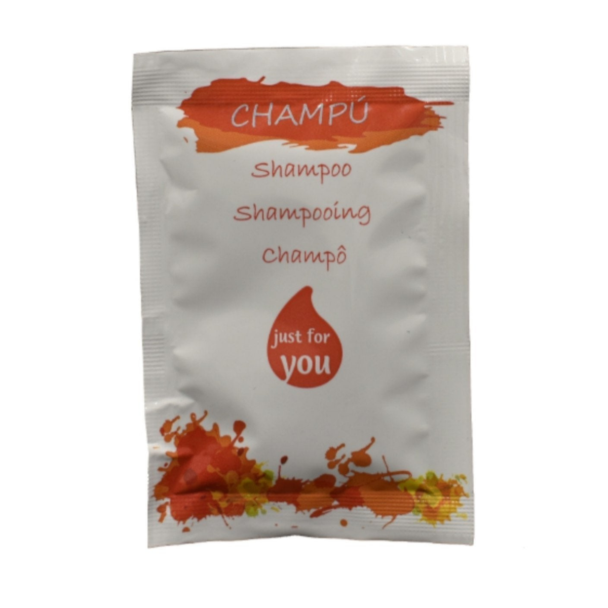 Shampoo Sachet x 10 ml | PINK ANT - Pink Ant